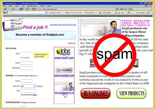 Job Posting Spam| job posting fraud alerts| fake job scammers Job Posting Spam| job posting fraud alerts| fake job scammers